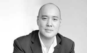 Conscious Collaboration Podcast - A Conversation with Vincent Chang
