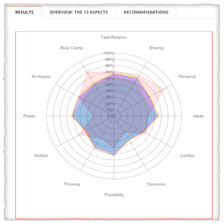 Collaborative Coaching - Conscious Leadership - Radical Collaboration
