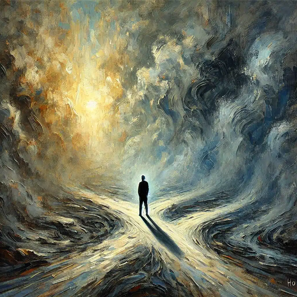 Navigating Midlife as Organizational Leader - Midlife Calibration Coaching